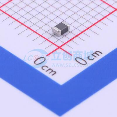 50只 磁珠 HCB2012KF-190T40 0805 19Ω@100MHz ±25% 30mΩ 4A