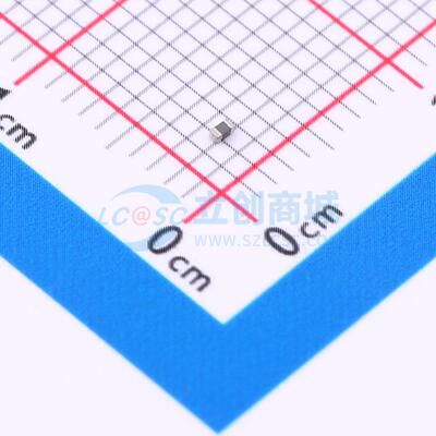 50只 磁珠 BBPY00100505601Y00 0402 600Ω@100MHz 340mΩ 电子元