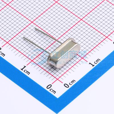 无源晶振 SWXS8BCVE0-13.598000 HC-49S 原装正品 电子元器件配单