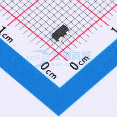 监控和复位芯片 MAX811S SOT-143 原装正品 电子元器件配单