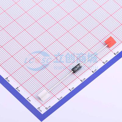 TVS/ESD管 SAC10/B DO-15(DO-204AC) 10V 29A 君耀