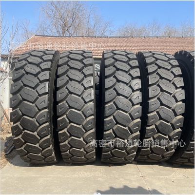 矿用宽体自卸车轮胎27.00-49R49 18.00 21.0024.00-33-35R33R35