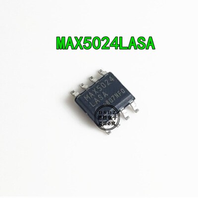 MAX5024LASA MAX5024 SOP8 全新原装 专业BOM配单