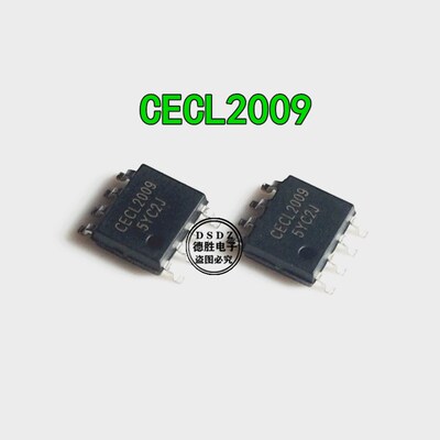 CECL2009A CECL2009 SOP8 全新原装现货 专业BOM配单