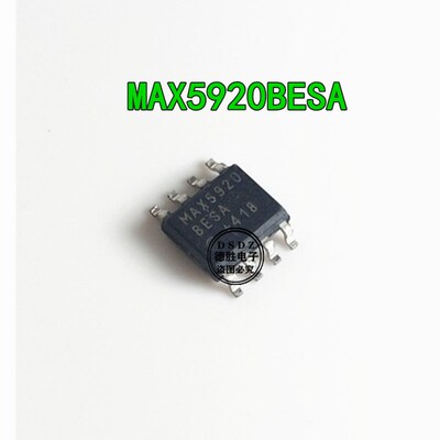 MAX5920AESA MAX5920BESA SOP8全新原装现货专业BOM配单