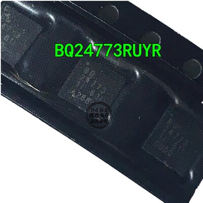 BQ24773RUYR BQ24773 24773 QFN28 电池管理芯片全新现货专业配单