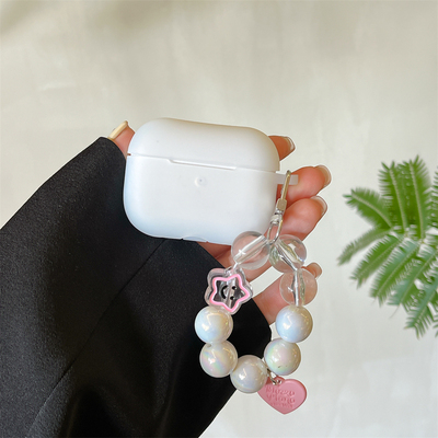 适用华为FreebudsSE4ANC耳机套