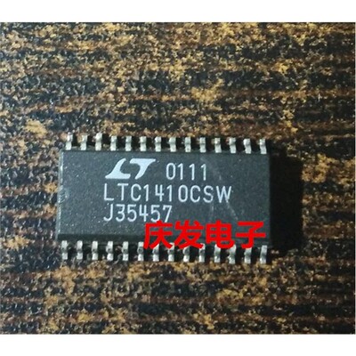 进口LTC1410CSWOP可直