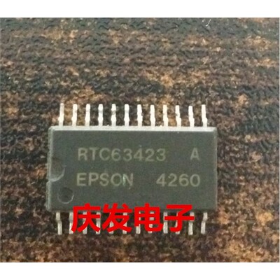 全新RTC63423ASOP可直拍