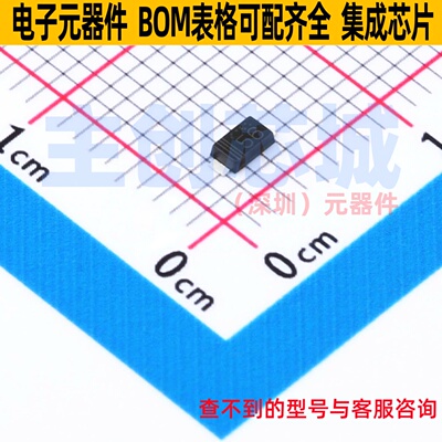 通用二极管 RRD07MM4STR SOD-123F ROHM(罗姆) 电子元件全新原装