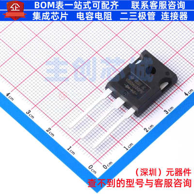 肖特基二极管 VX80M100PW-M3/P TO-247AD VISHAY(威世) 全新原装