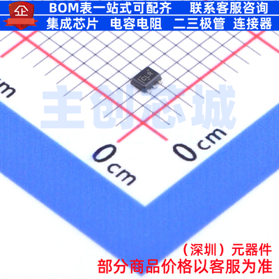逻辑门 SN74LVC1G57DRLR SOT-563-6 TI/德州 电子元器件全新原装
