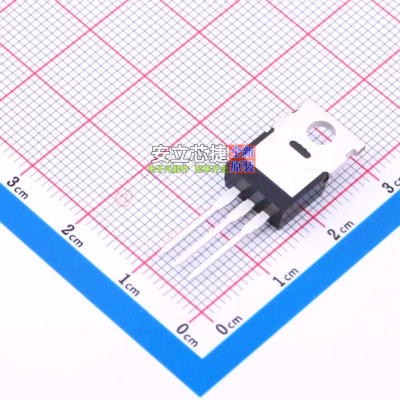 场效应管(MOSFET) IRFB13N50APBF TO-220 Infineon(英飞凌) 原装