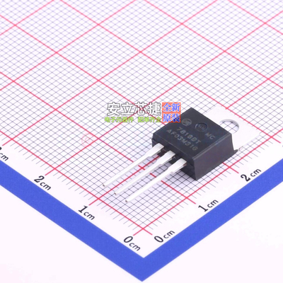 线性稳压器(LDO) MC7818BTG TO-220 onsemi(安森美) 电子元件配单