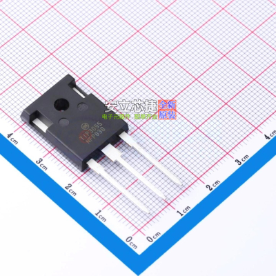 三极管(BJT) TIP3055G TO-218 onsemi(安森美) 电子元件全新原装
