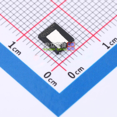 场效应管(MOSFET) FDMS8320LDC DualCool-56-8 onsemi(安森美)