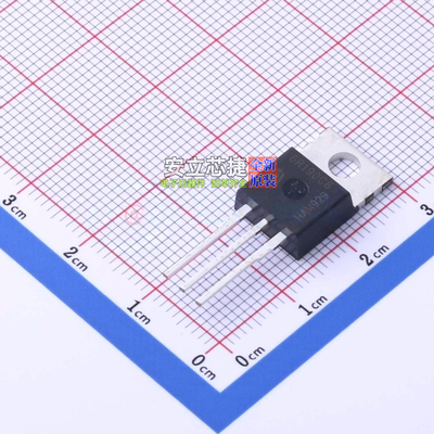 场效应管(MOSFET) IPP60R190C6 TO-220 Infineon(英飞凌) 元器件