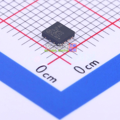 场效应管(MOSFET) FDMC8200 Power-33-8 onsemi(安森美) 全新原装