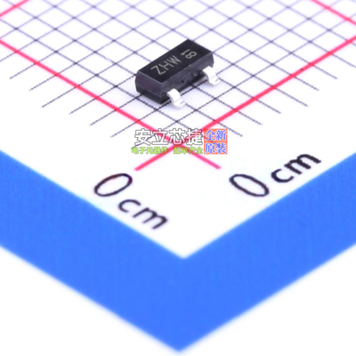 三极管(BJT) PBSS5320T,215 SOT-23 Nexperia(安世) 电子元件配单