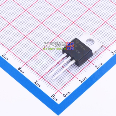 场效应管(MOSFET) FDP085N10A-F102 TO-220 onsemi(安森美) 原装
