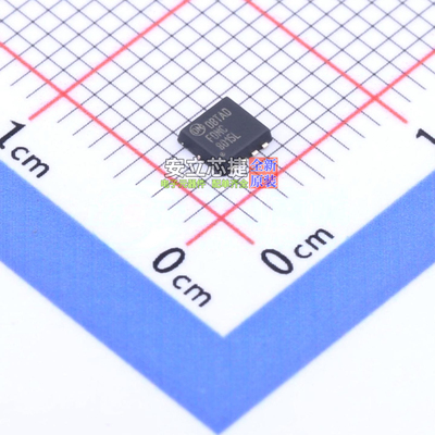 场效应管(MOSFET) FDMC8015L Power-33-8 onsemi(安森美) 元器件