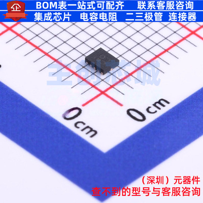 转换器/电平移位器 PI4ULS3V504ZMEX UQFN-12(1.7x2) DIODES(美台