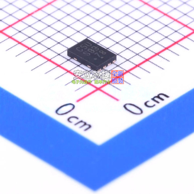 EEPROM CAT24C32HU4I-GT3 TDFN-8 onsemi(安森美) 电子元器件配单