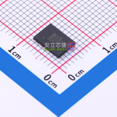 DC-DC电源芯片 IR38164MTRPBF QFN-24 Infineon(英飞凌) 全新原装