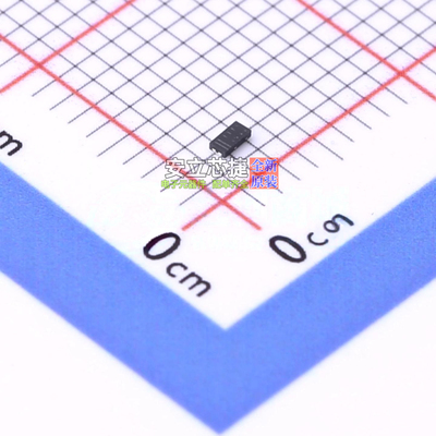 肖特基二极管 PMEG2020EPK,315 DFN1608-2 Nexperia(安世) 元器件