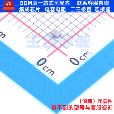 RF检波器 AD8312ACBZ-P7 WLCSP-6(1x1.4) ADI(亚德诺) 电子元器件