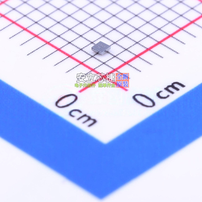 EEPROM CAT24C08C4ATR WLCSP-4(0.8x0.9) onsemi(安森美) 元器件