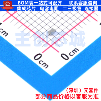缓冲器/驱动器/收发器 SN74LVC1G34YZPR DSBGA-5(0.9x1.4) TI/德