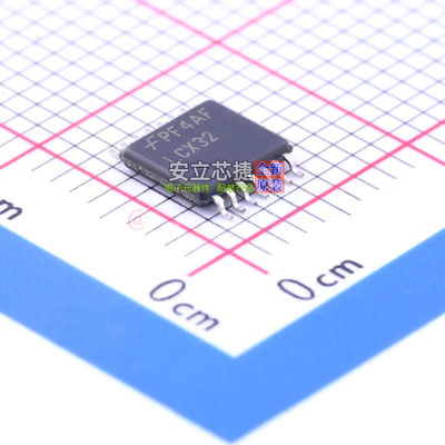 逻辑门 74LCX32MTCX TSSOP-14 onsemi(安森美) 电子元件全新原装