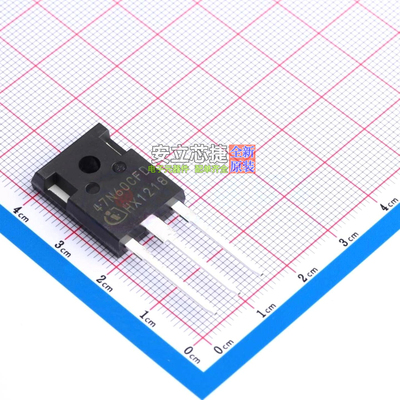 场效应管(MOSFET) SPW47N60CFD TO-247 Infineon(英飞凌) 元器件