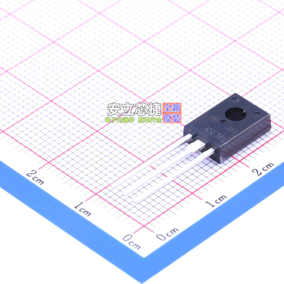 三极管(BJT) KSE340STU TO-126 onsemi(安森美) 电子元件全新原装