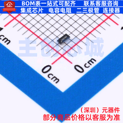 逻辑门 SN74LVC2G02YZPR DSBGA-8 TI/德州 电子元件配单全新原装
