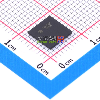 视频接口芯片 AP0202AT2L00XPGA0-DR VFBGA-100 onsemi(安森美)