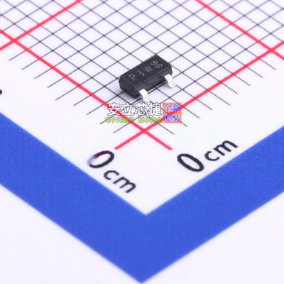 肖特基二极管 PMEG2005ET,215 SOT-23 Nexperia(安世) 电子元器件