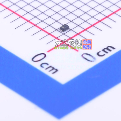 稳压二极管 NZ9F6V8T5G SOD-923 onsemi(安森美) 电子元器件配单