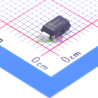 肖特基二极管 NRVBA340T3G DO-214AC onsemi(安森美) 电子元器件