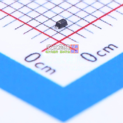 肖特基二极管 NSR0230M2T5G SOD-723 onsemi(安森美) 电子元器件