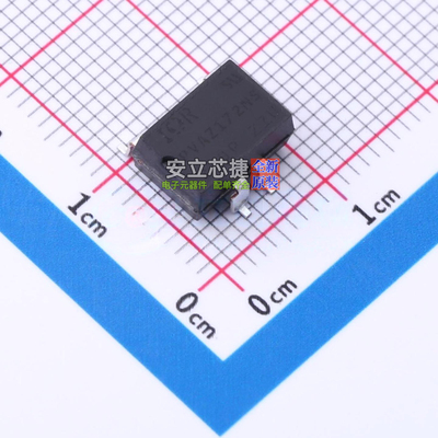 固态继电器(MOS输出) PVAZ172NSPBF SMD-8P Infineon(英飞凌)
