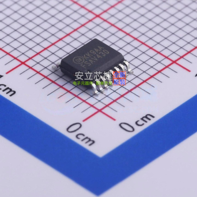 接口芯片 FSAV430QSCX QSOP-16 onsemi(安森美) 电子元件全新原装