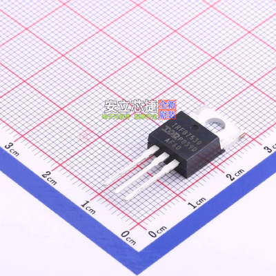 场效应管(MOSFET) IRFB7530PBF TO-220AB Infineon(英飞凌) 原装