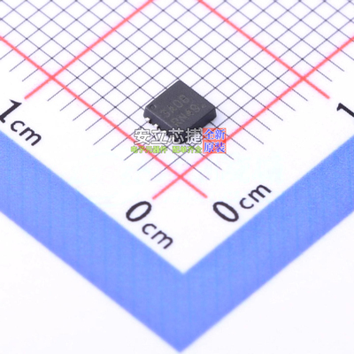 场效应管(MOSFET) NTTFS3A08PZTAG WDFN-8 onsemi(安森美) 元器件