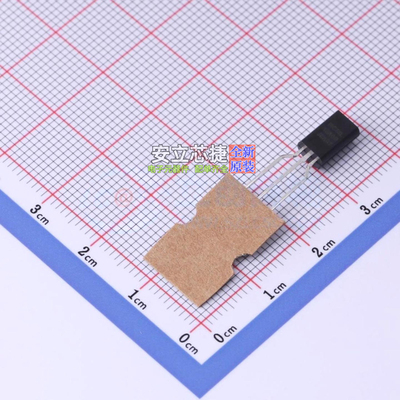 线性稳压器(LDO) MC78L15ACPRAG TO-92 onsemi(安森美) 全新原装