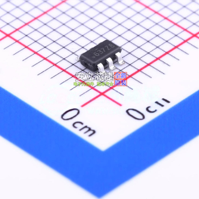 场效应管(MOSFET) FDC637BNZ SSOT-6 onsemi(安森美) 电子元器件