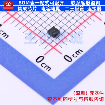 线性稳压器(LDO) TLV70028DSER WSON-6 TI/德州 电子元件全新原装