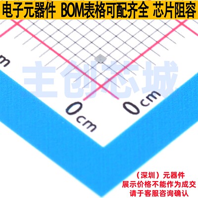 温度传感器 TMP114AIYMTR DSBGA-4 TI/德州 电子元件配单全新原装