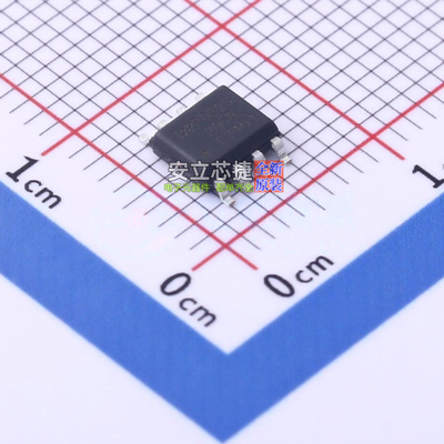 场效应管(MOSFET) IRF7451TRPBF SOP-8 Infineon(英飞凌) 元器件